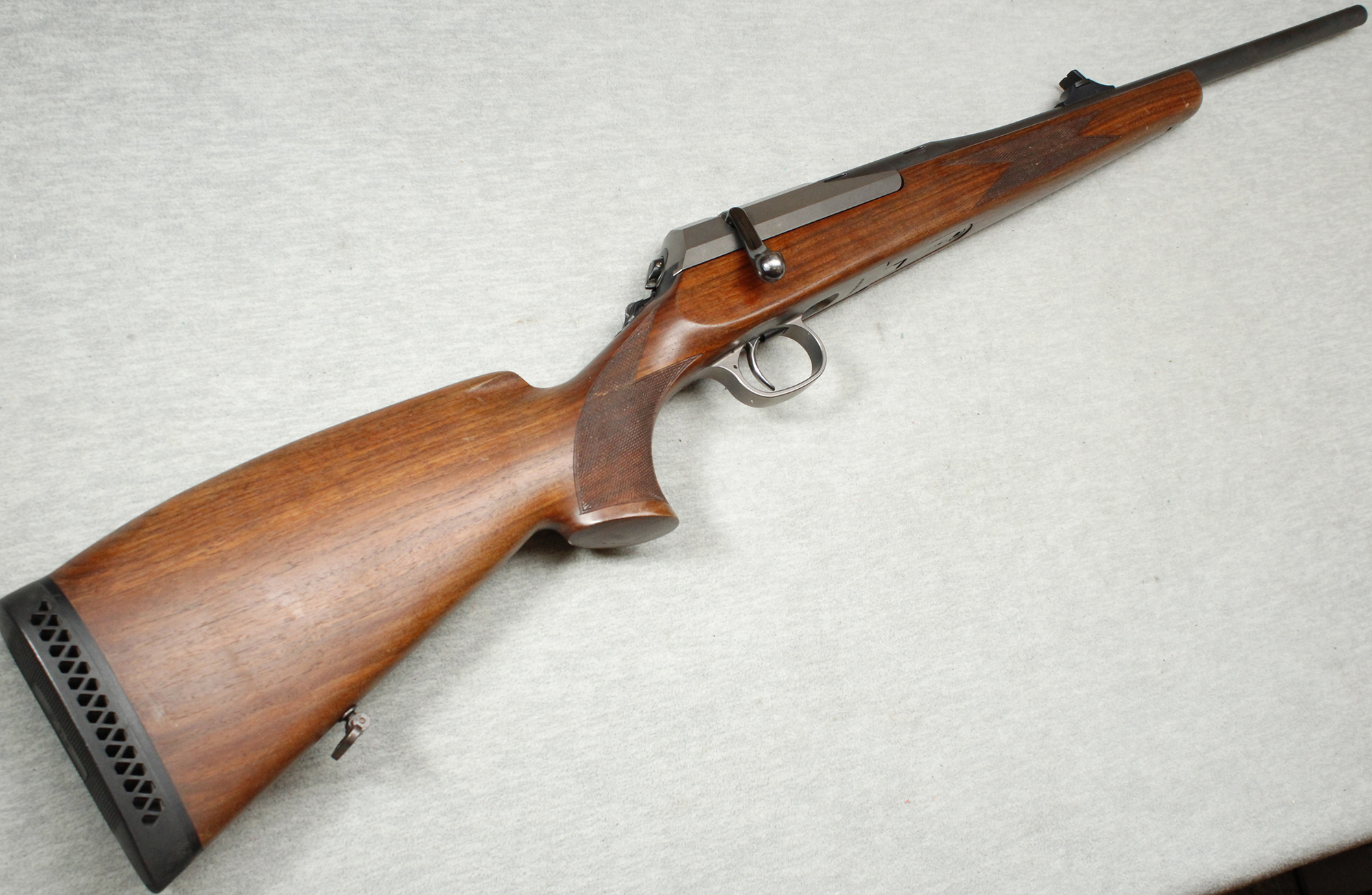 Merkel ~ KR1 ~ .243 WIN | Cabela's